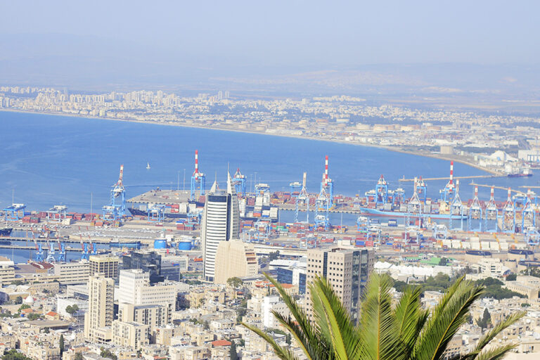 Masa Tlalim Help Israel - Tlalim Group Projects