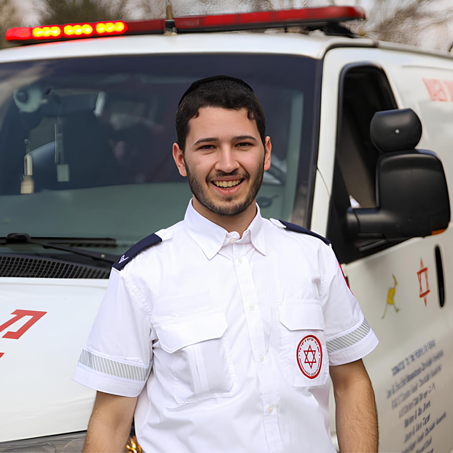 Masa Tlalim Help Israel - 6 weeks - Tlalim Group Projects