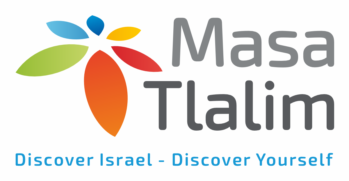 MASA TLALIM - Tlalim Group Projects